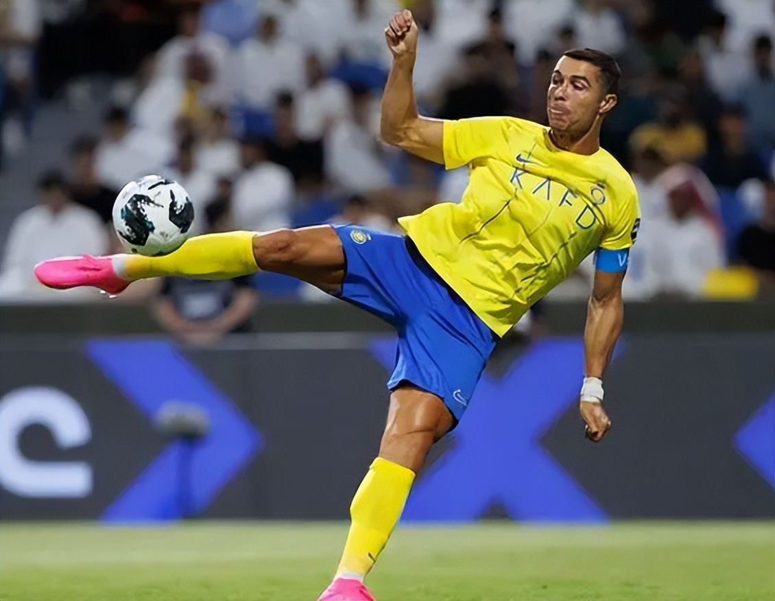 BIG2 show off! Make something Mane! Cristiano Ronaldo scored 4 ...