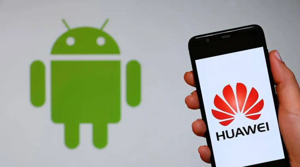 Completely "broken hook"?Huawei officially announced its decision to ...