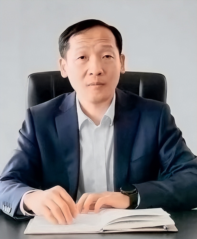 Wang Mingdong: Increase the application of financial technology and ...