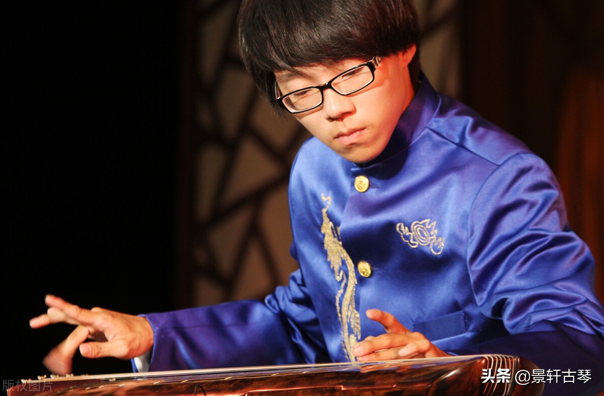 Beginners don't know how to choose a guqin?Starting from these aspects ...