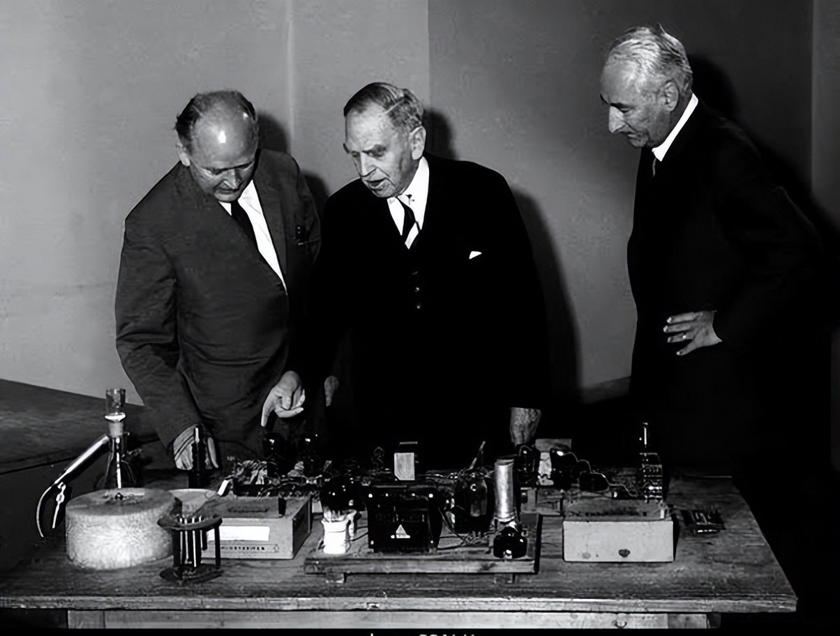 Did Hitler almost get the atomic bomb but couldn't use it? - iNEWS