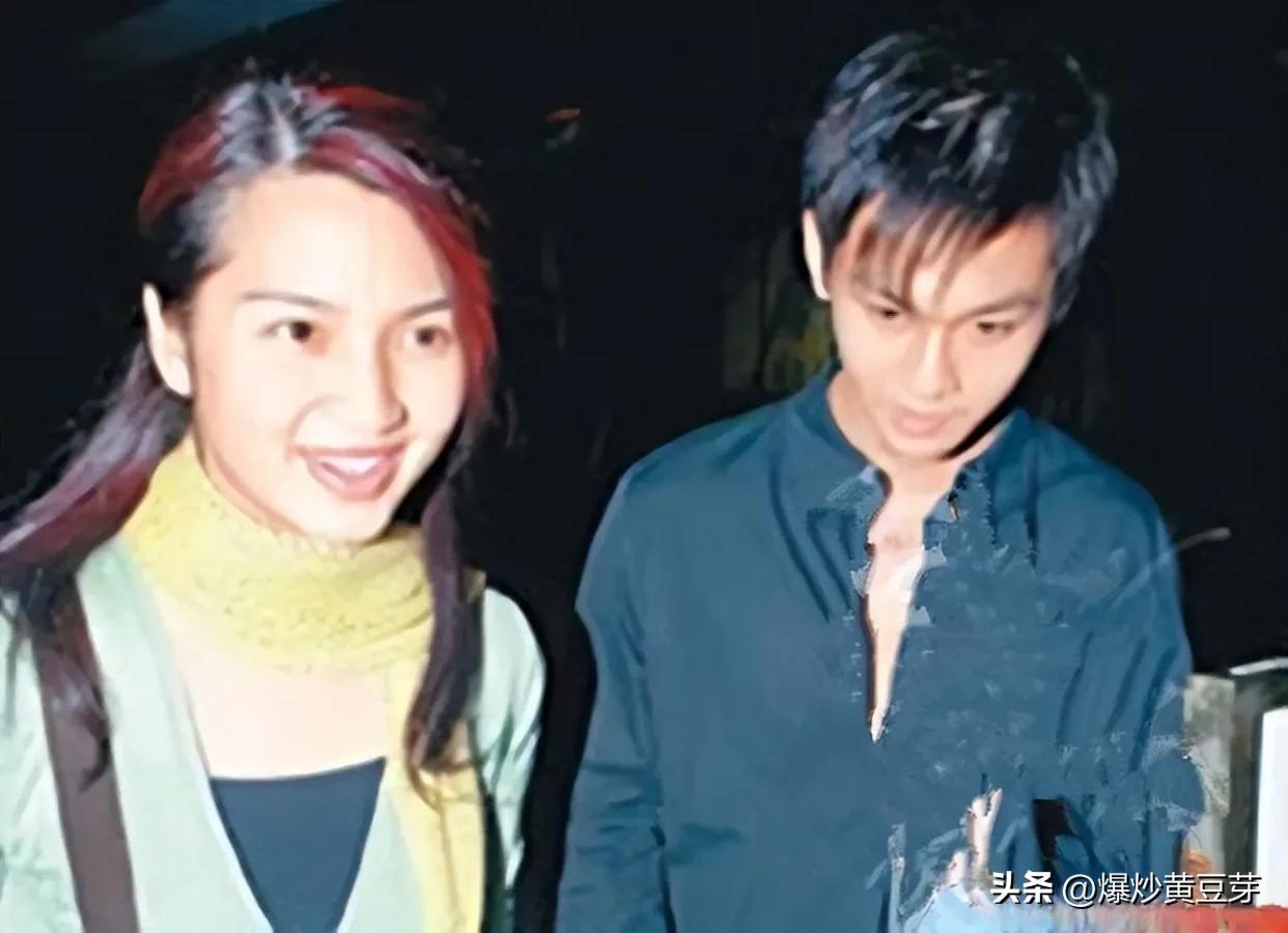 Why become a scumbag magnet? "Dating monster" Hong Xin's seven ...
