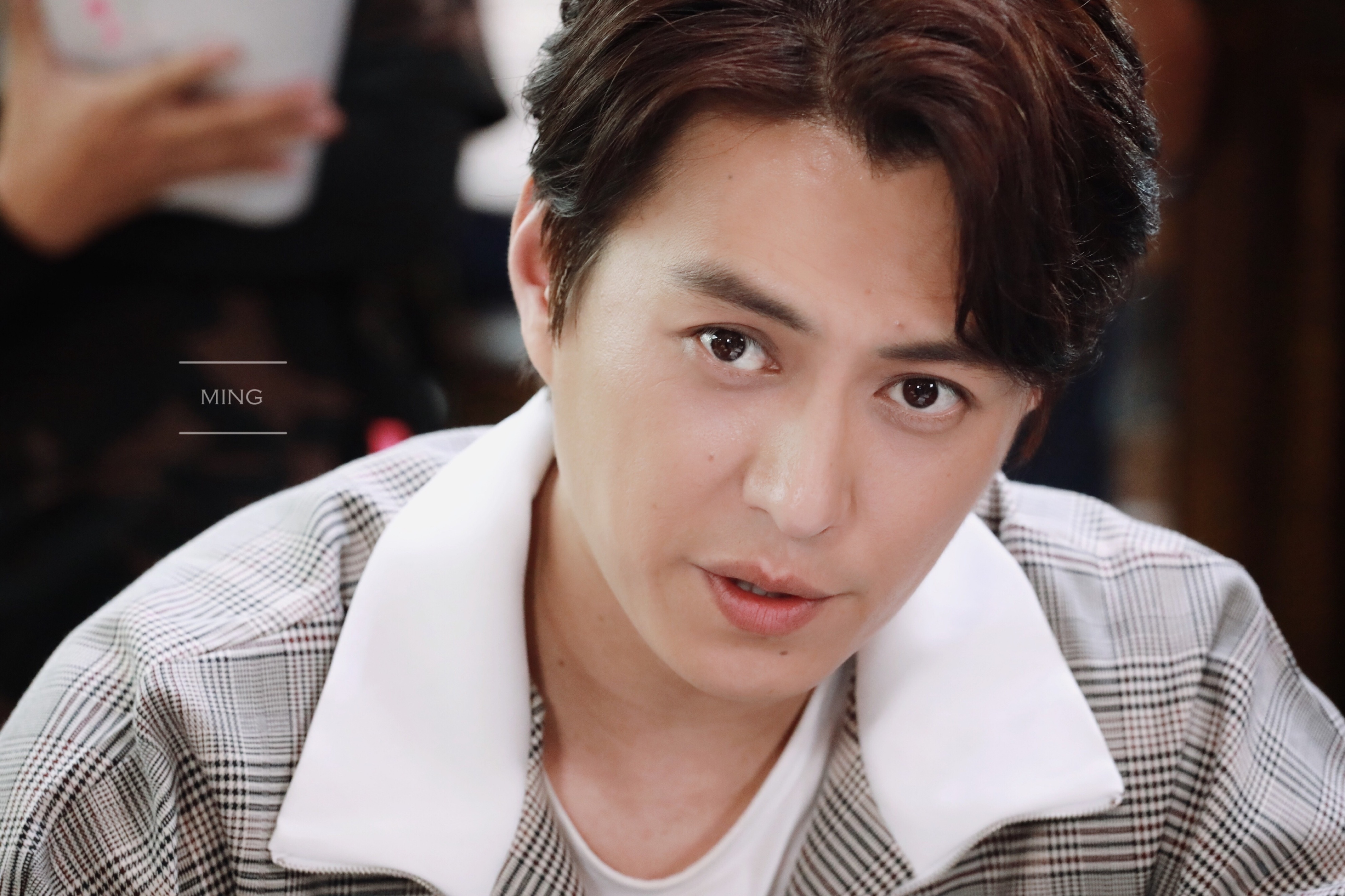 Unexpectedly, only halfway through 2023, the 46-year-old Jin Dong lost his popularity in this ...