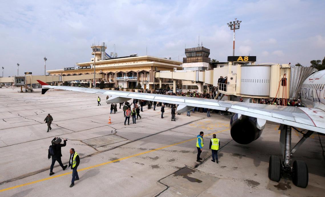 Taking advantage of the fierce battle between Russia and Ukraine ...