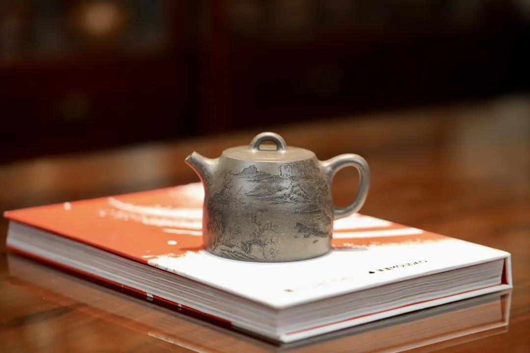 Five raw ore pots are all handmade by Seiko - iNEWS