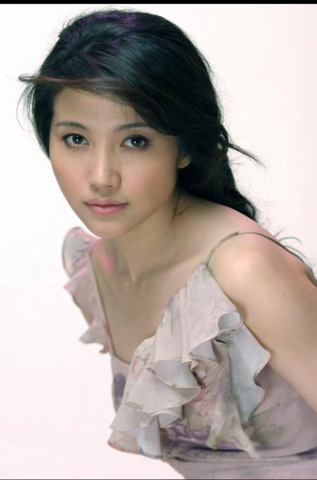 The worst actress Yan Bingyan: She has won 8 actresses with her strength, but now she is 47 ...