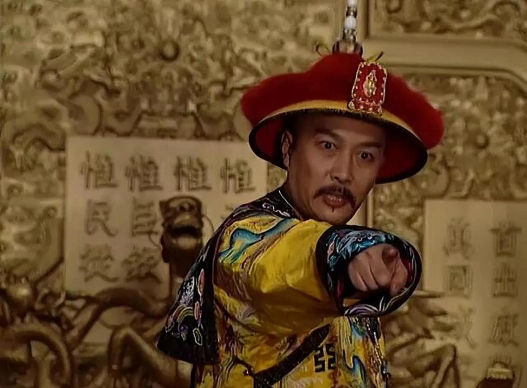 Unsolved Mysteries of Ancient Chinese History: The Mystery of Yongzheng ...