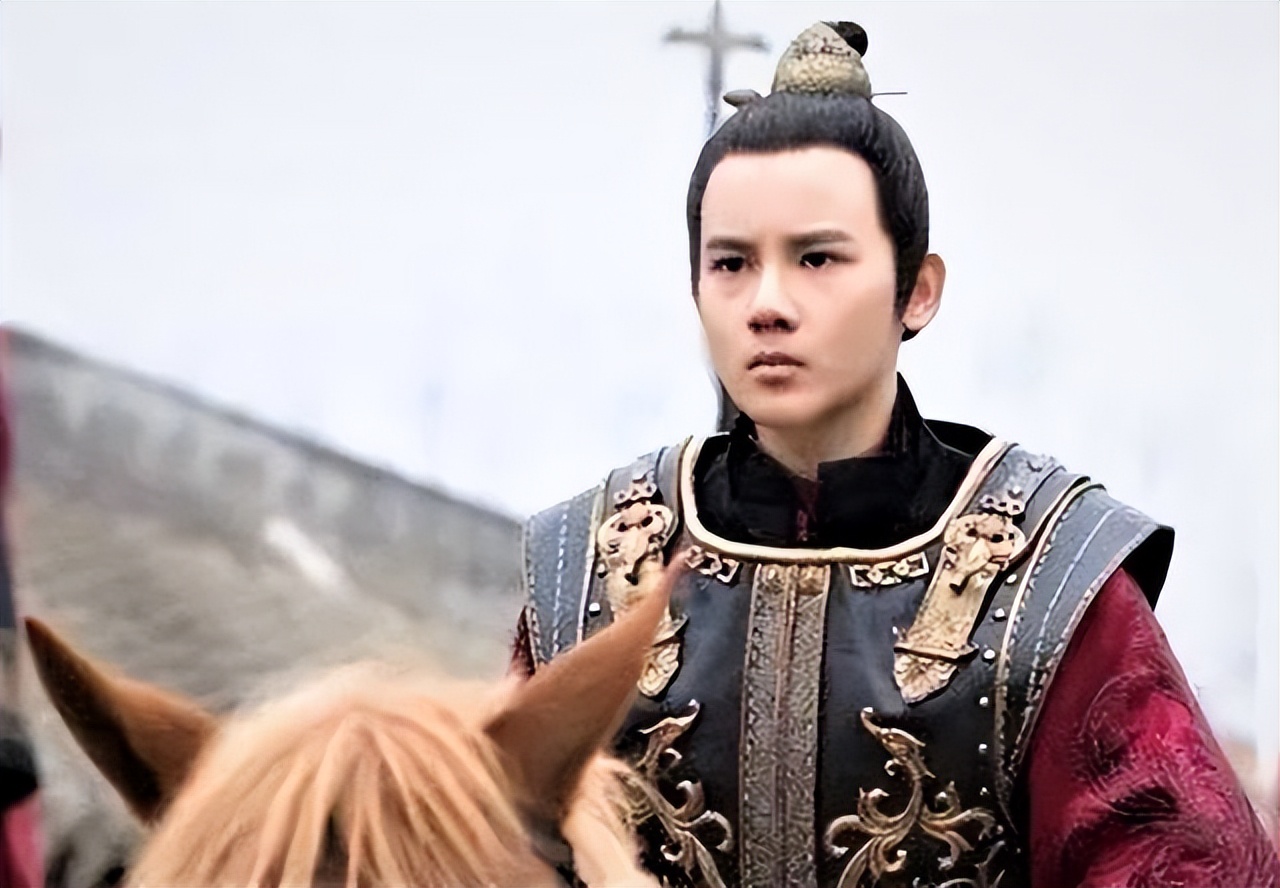 Puppet Emperor? Emperor Huan of the Han Dynasty was by no means as ...