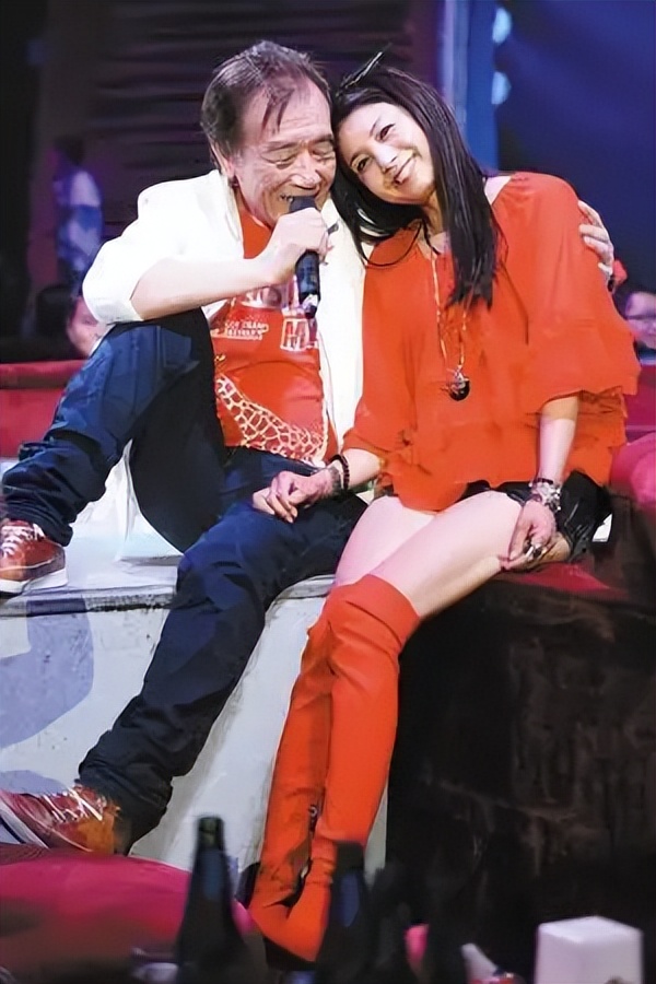 Famous singer Zhang Di: The most correct decision in my life is to ...