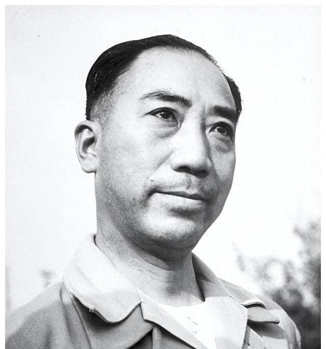 Who assassinated Dai Li, the leader of the Military Control Commission ...