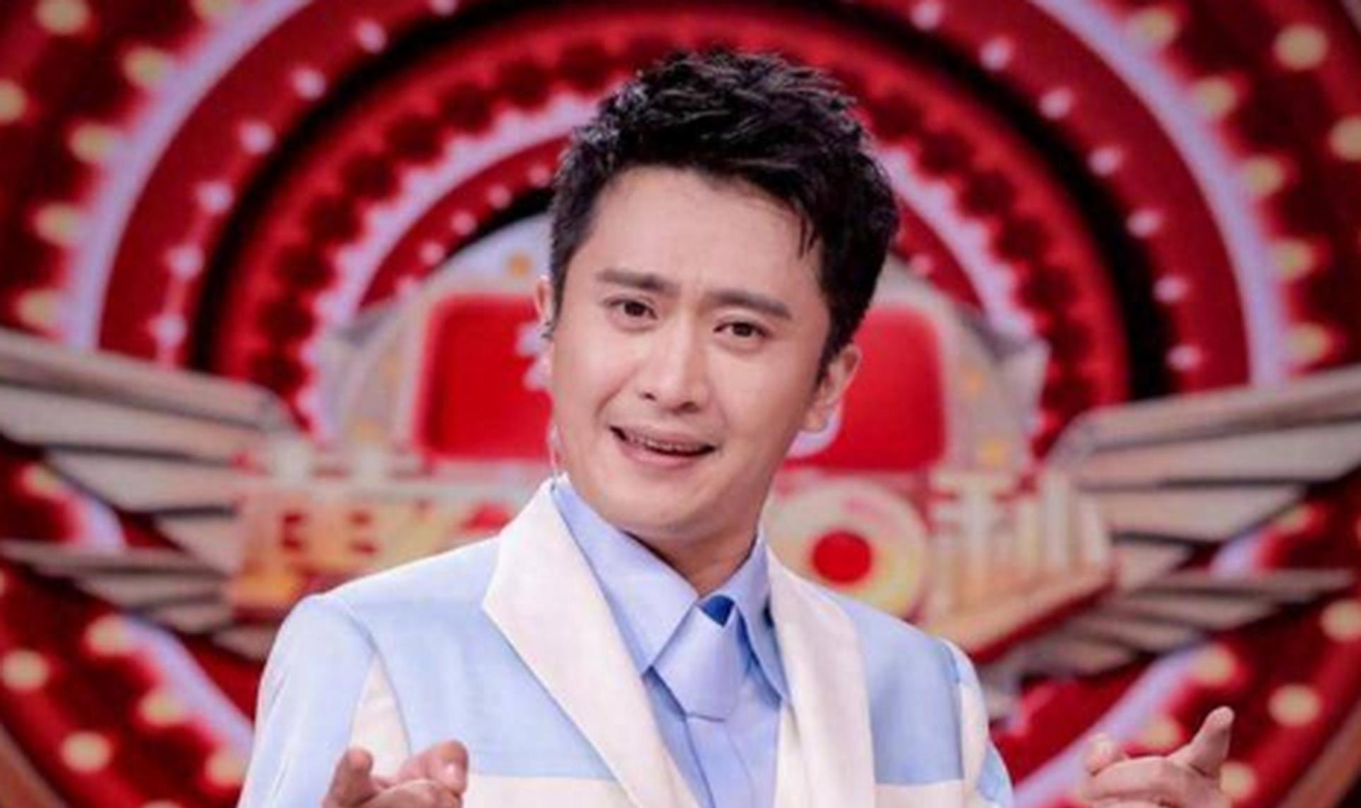 Facts have proved that the 41-year-old "CCTV celebrity" Yang Fan has ...
