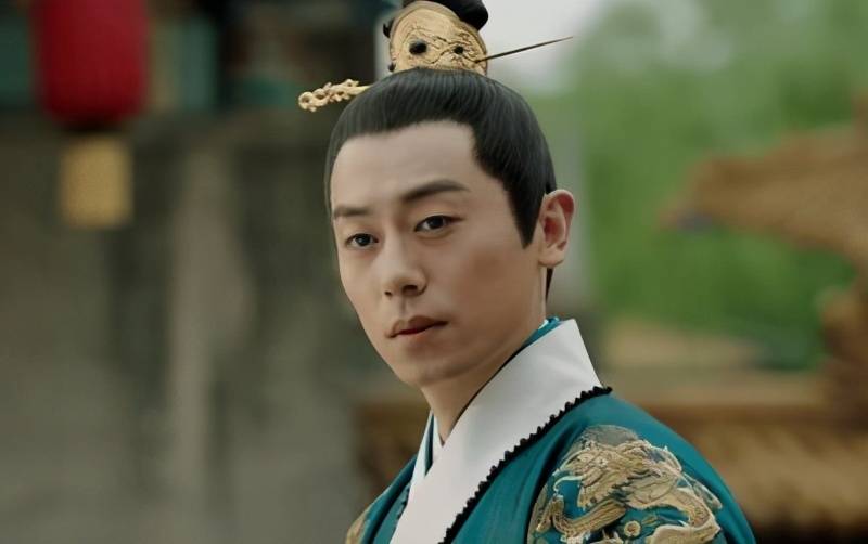 Emperor Xuanzong of the Ming Dynasty was an all-rounder in civil and ...