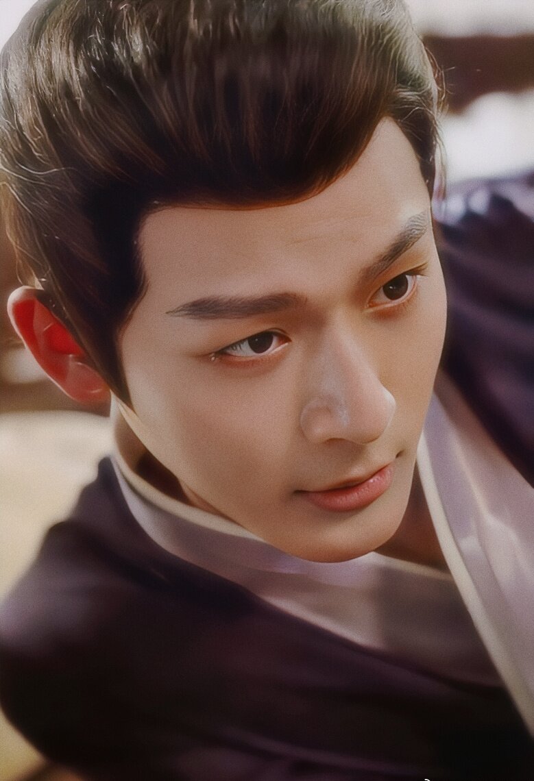 Zhang Wanyi's Breakthrough Interpretation in "Long Lovesickness": A ...