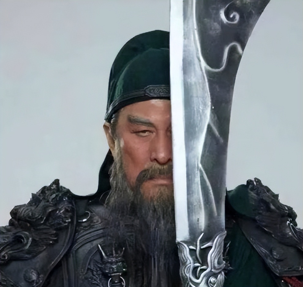 Actor Lu Shuming died of illness, played Guan Yu alive, had conflicts ...