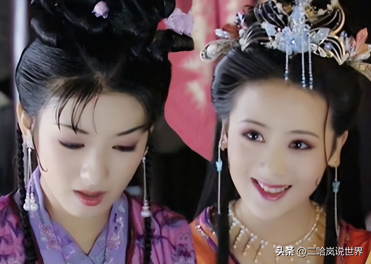 She became famous overnight, married a teacher first, married a male ...