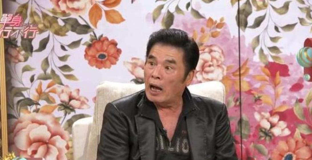Lei Hong, an old drama player: All 6 wives ran away after bankruptcy ...