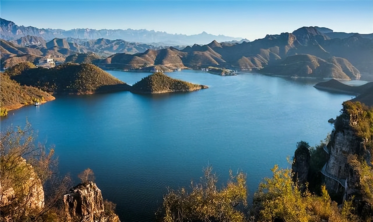 The Destination of Zhuo Jie's Poetic Talent and Legend - King Luo Bin - iNEWS