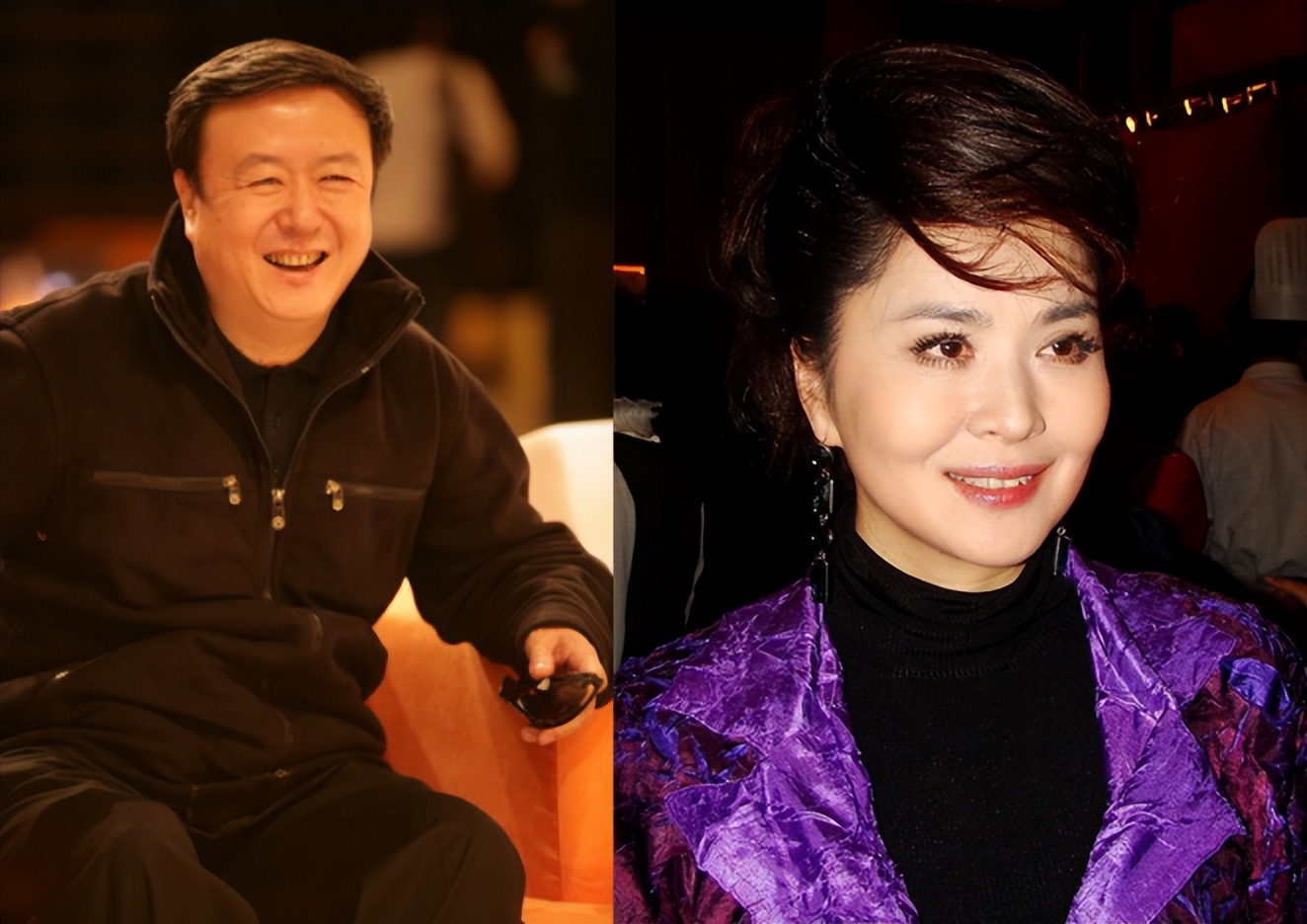 Abandoning Tian Ge and Wu Qianqian, but doting on his third-married wife, is You Xiaogang's ...