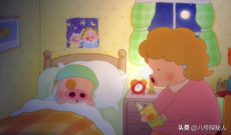 Facts have proved that the appearance of "McDull Story" perfectly ...