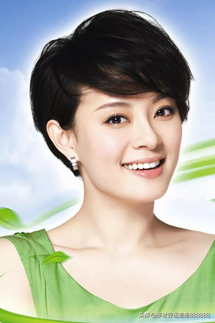 Sun Li is so beautiful - iNEWS