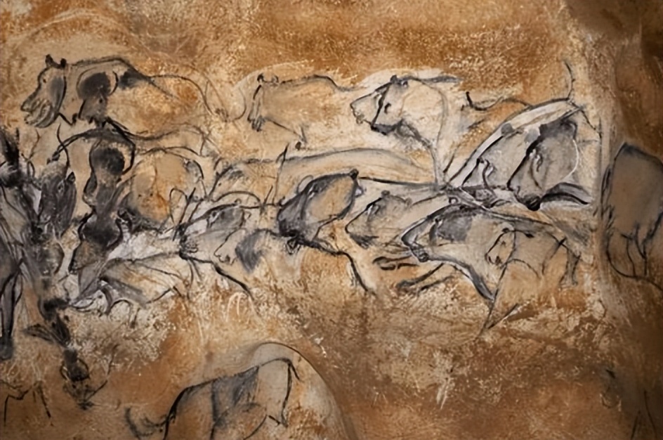 The Annals of Stone Age Art: What Cave Paintings Reveal About African ...