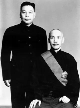 General Sun Liren was imprisoned for 33 years, and the three demands he ...