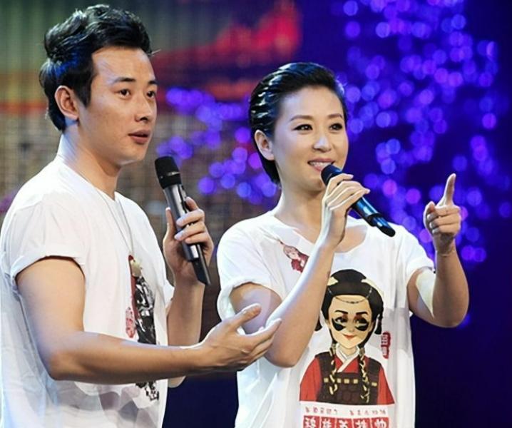 There is a kind of love called Luo Jin and Tang Yan. After 5 years of marriage, they have become ...