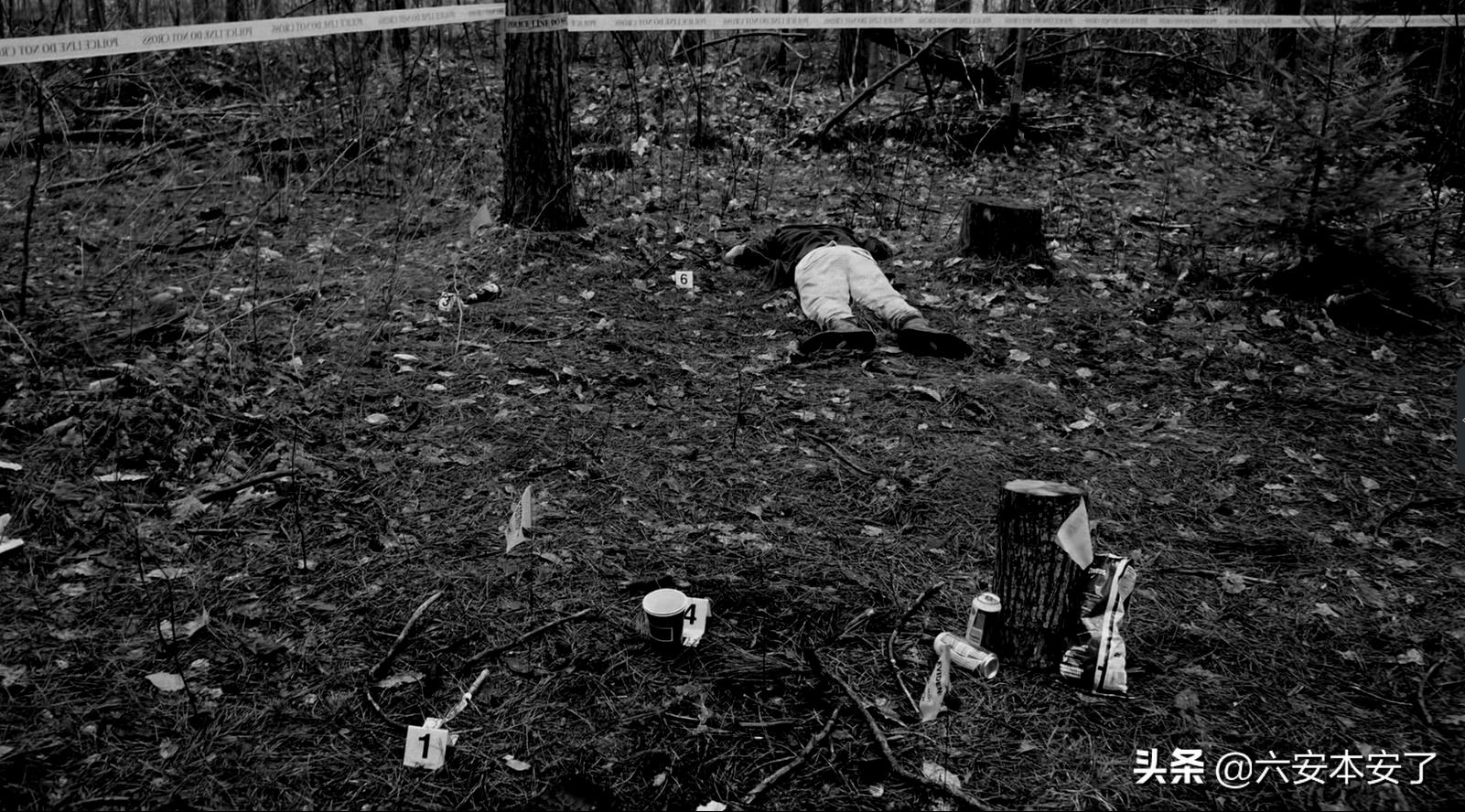 Shooting and killing three people but being acquitted, why is the ...