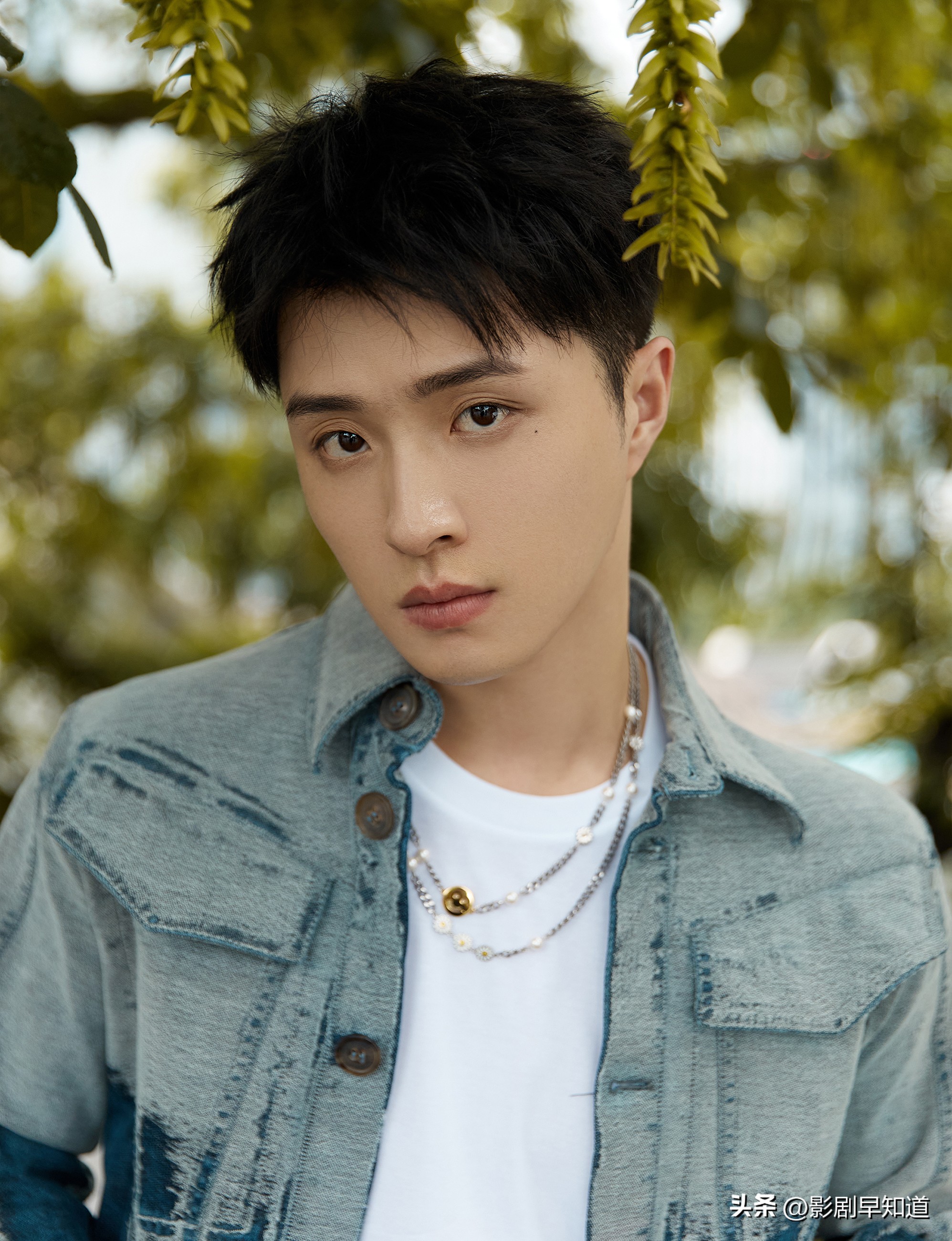 Eighteenth-tier actor Ge Qiugu, first partnered with Zhou Jieqiong ...