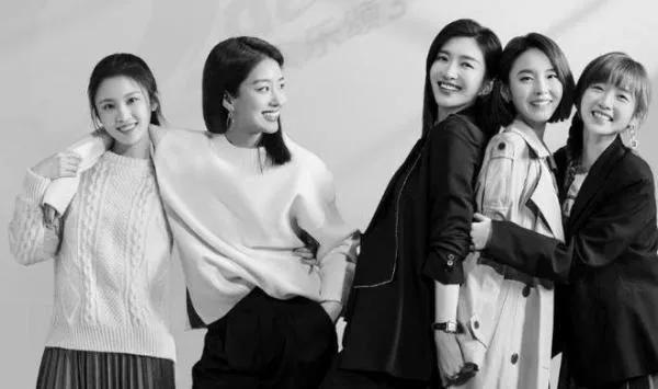 The 10 hottest bad dramas in 2022, there is no worst but worse ...
