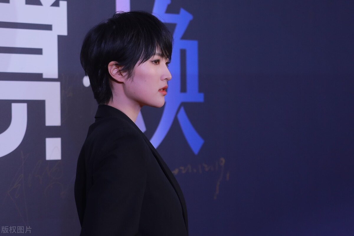 Huawei Princess Yao Anna won the Palme d'Or, Meng Wanzhou sent a ...