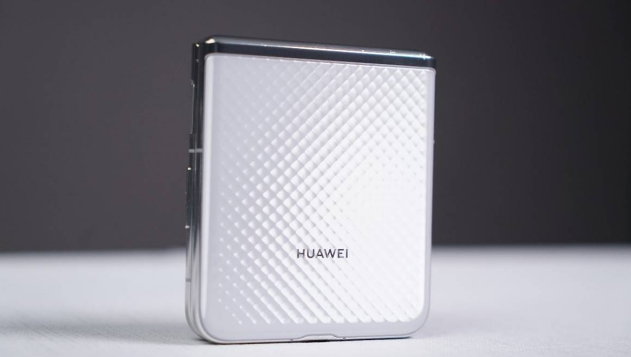 Huawei P60 Pro design is released, there are continuation and ...