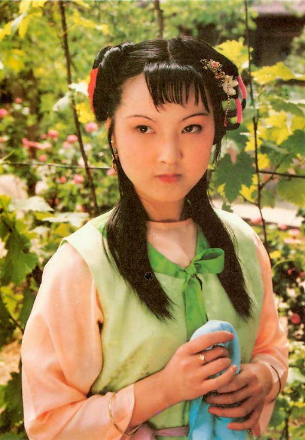 Jia Qiang in Dream of Red Mansions is an aristocratic son, why does he ...