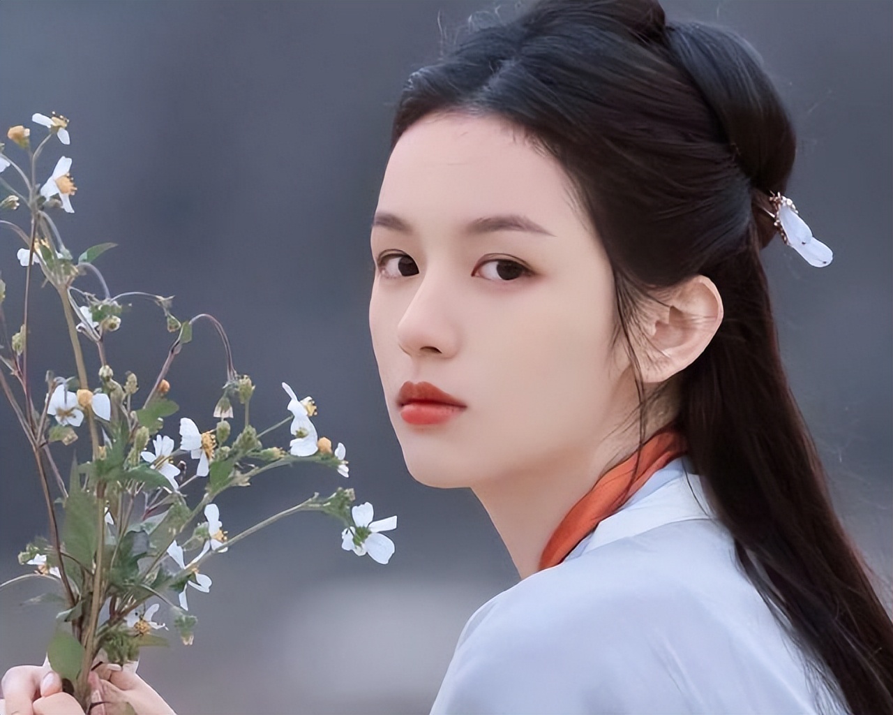 "Heart Protection" Yang Rong plays the villain again and criticizes ...