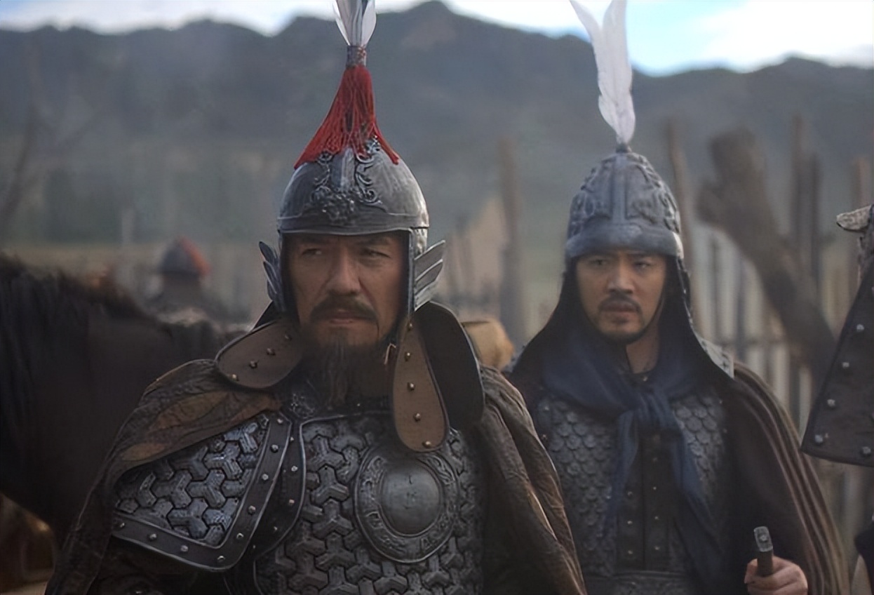 Yuan Chonghuan was executed by Ling Chi, and his bodyguard made a ...