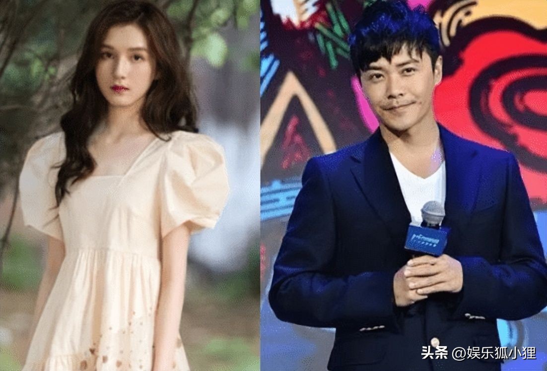 Chen Sicheng has a sweet date with his 21-year-old girlfriend and ...