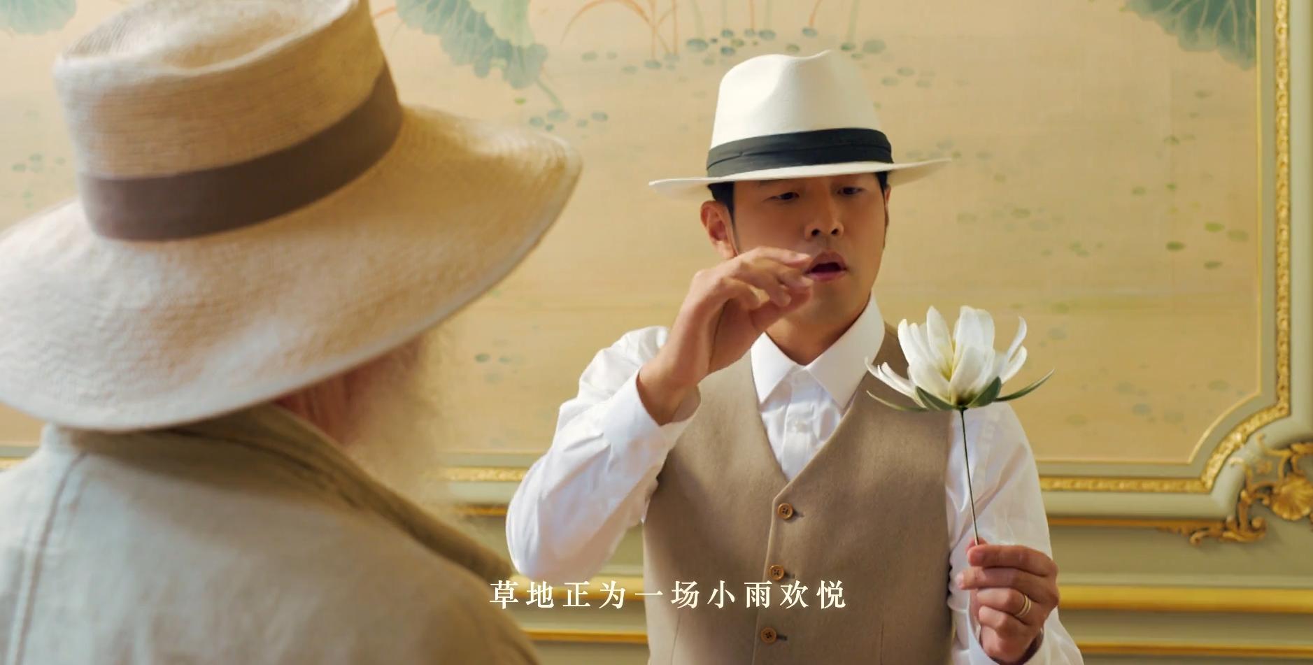 The QQ music list structure, Zhou Shen's ranking rises in the future ...