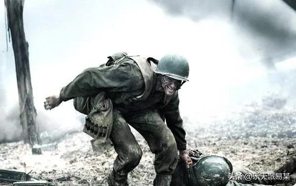 "Gold Medal for Avoiding Death" on the battlefield: This unit is not ...