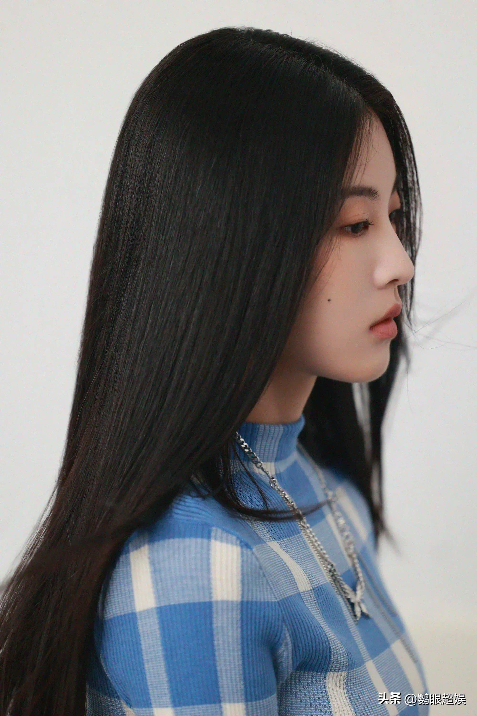 Sun Rui can control all kinds of styles, beautiful and good-looking - iNEWS