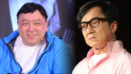 Jackie Chan and Wong Jing had a grudge because of a movie, and many ...