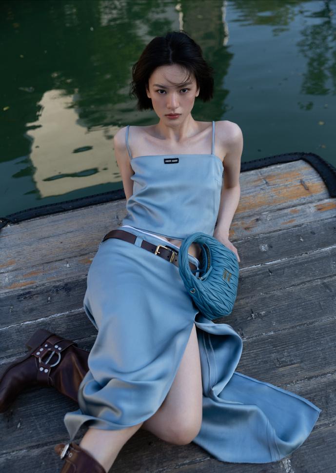 "Happy Face" 06: Xu Tian's fiancée Yang Zhi is not an enemy, is she? It ...