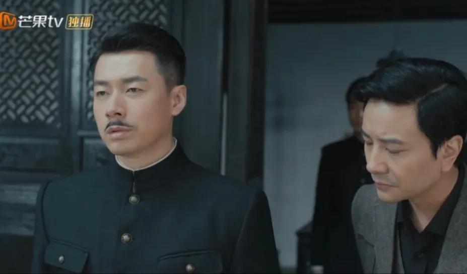 "Thin Ice" Chen Qian angered Miyamoto (22) - iMedia