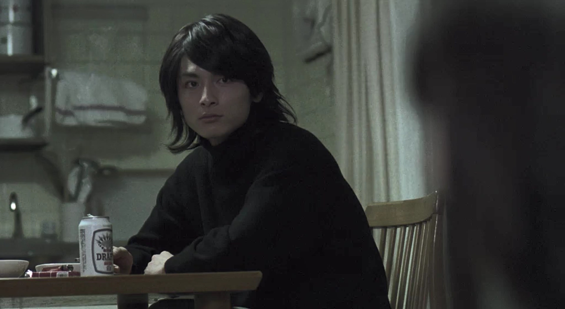 In "Bai Ye Xing", the real reason for Xuesui's murder of her adoptive ...