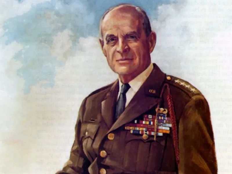 The four-star general of the United States personally admitted that ...