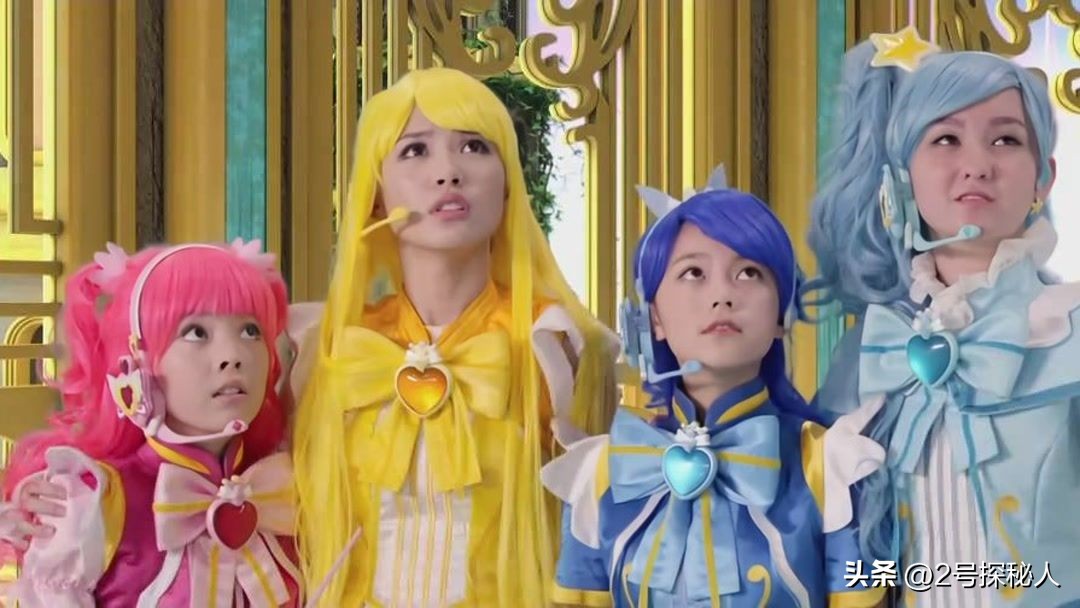 Why is "Balala Little Demon Fairy" loved by children and parents? - iNEWS