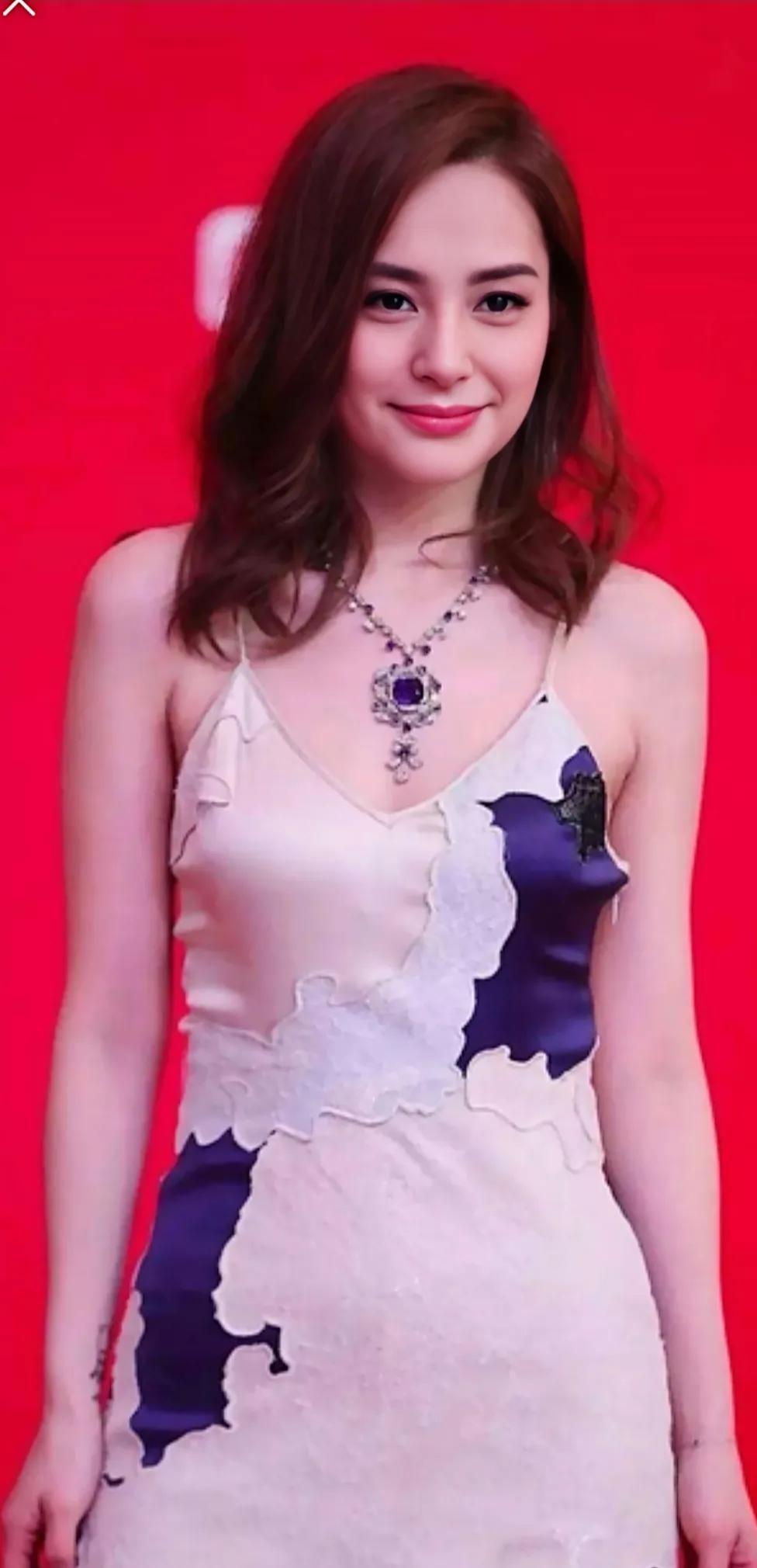 A Jiao is so beautiful - iNEWS