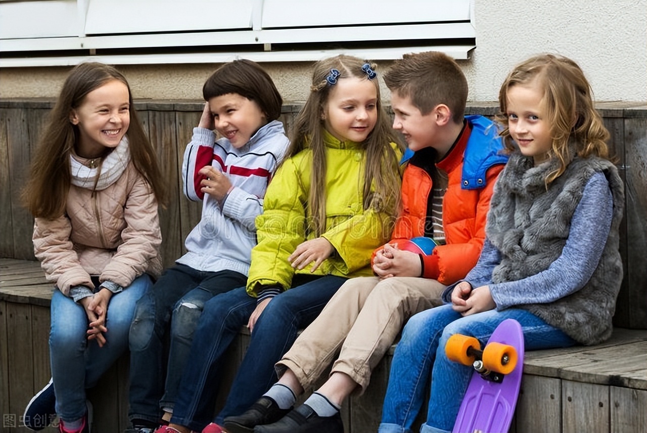 How to teach kids to share - iNEWS