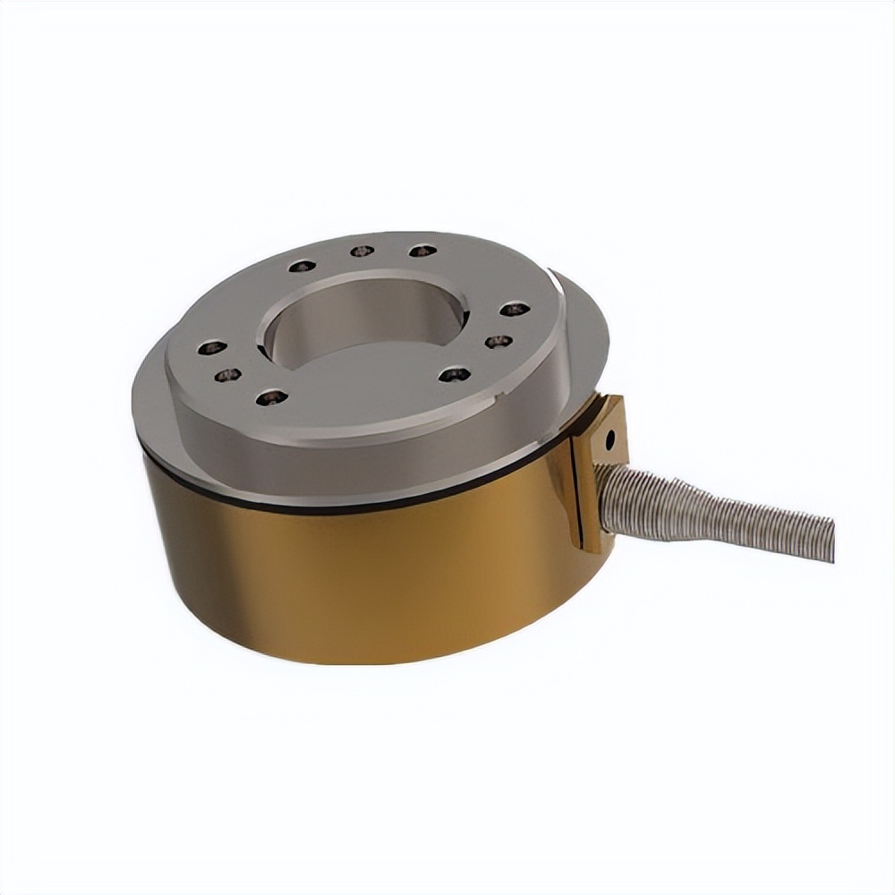 Three-dimensional force sensor: how to better apply it in the control ...