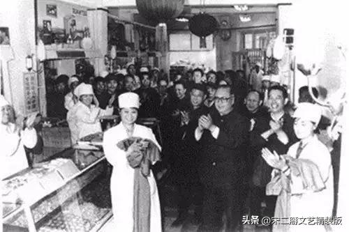 Tianjin Guishunzhai: Tianjin Wei's century-old pastry feelings, Ma ...