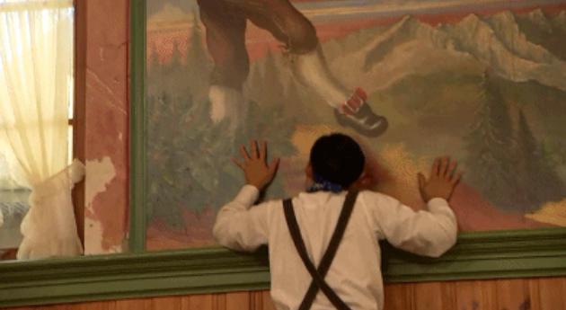 Guo Jingjing's endorsement of KFC rushed to the hot search, and finally ...